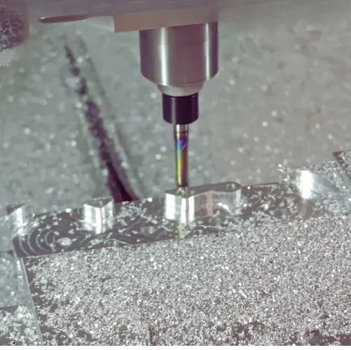 Solutions | American Droid | American Robotics Engineering and Integration